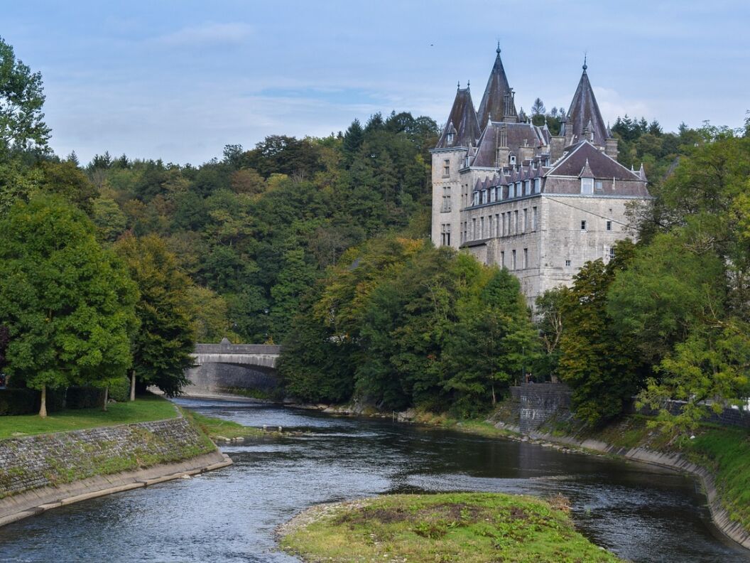 Sites-Ardene-Site – Que Visiter Dans Les Ardennes – TRLP