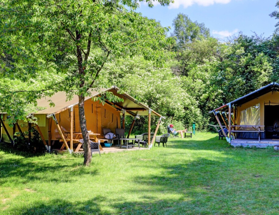 5 fun campsites in Germany | Vodatent Blog