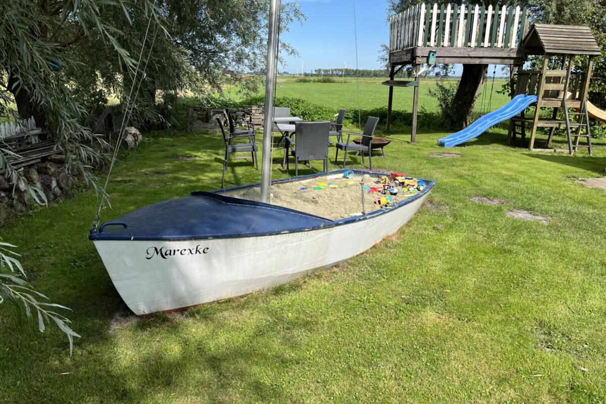 Mini Camping Drentse Monden | Extraordinary camping at Vodatent