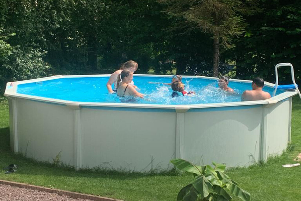 Mini Camping Drentse Monden | Buitengewoon kamperen bij Vodatent