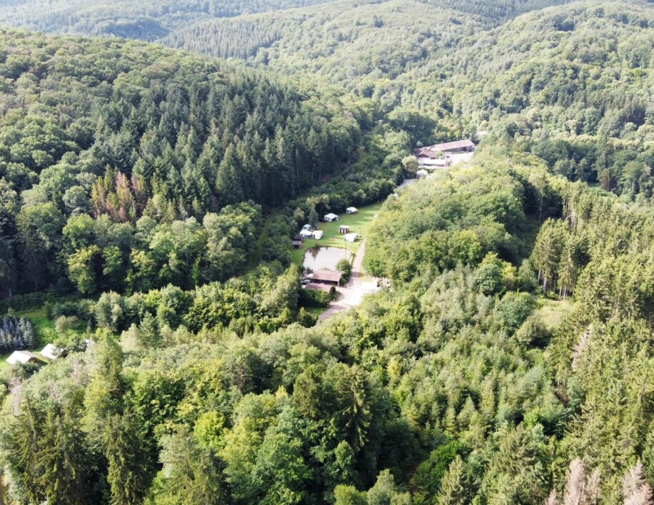 5 fun campsites in Germany | Vodatent Blog