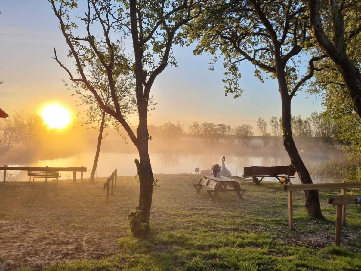 Camping de Noorde | Book now at Vodatent