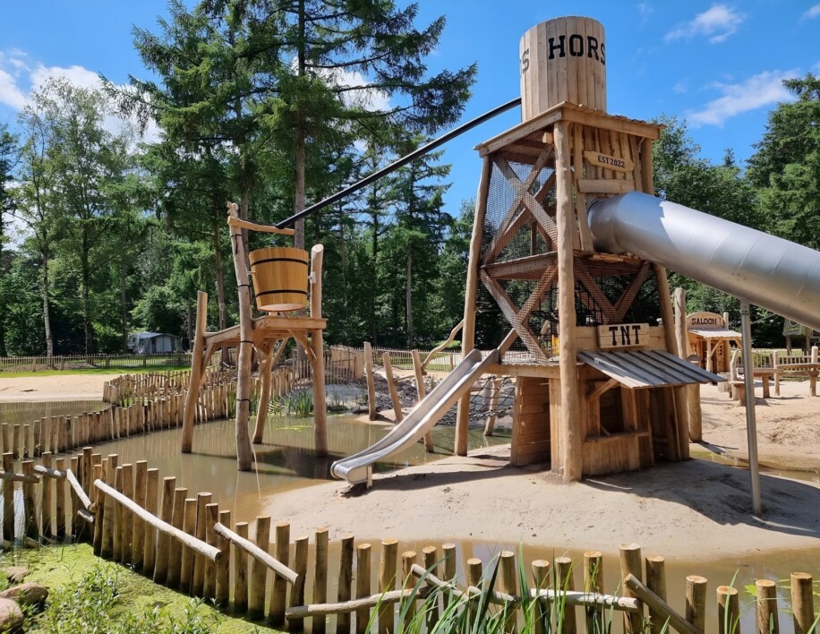 Top 5 outings in Drenthe | Vodatent Blog